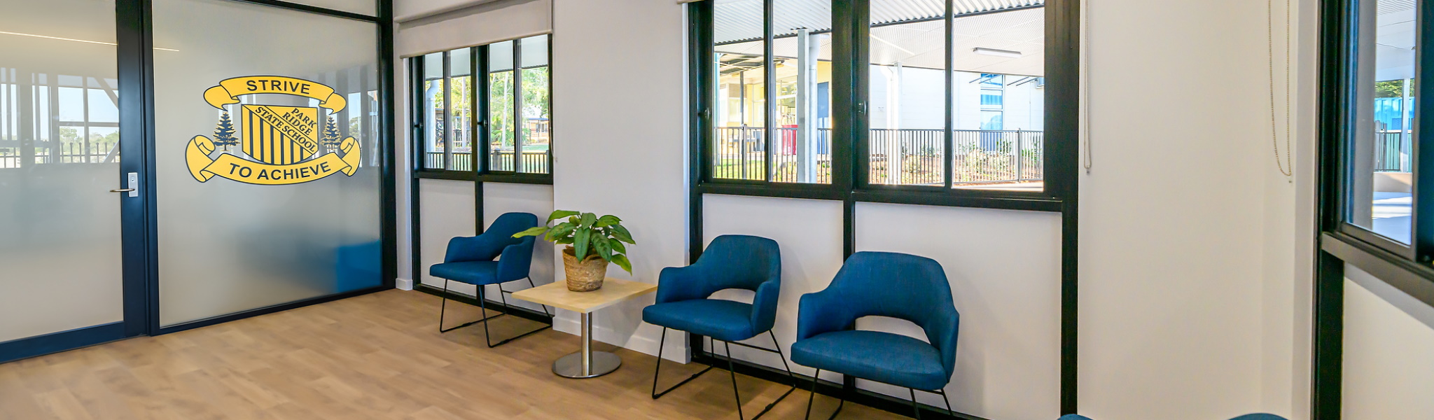 Park Ridge State School